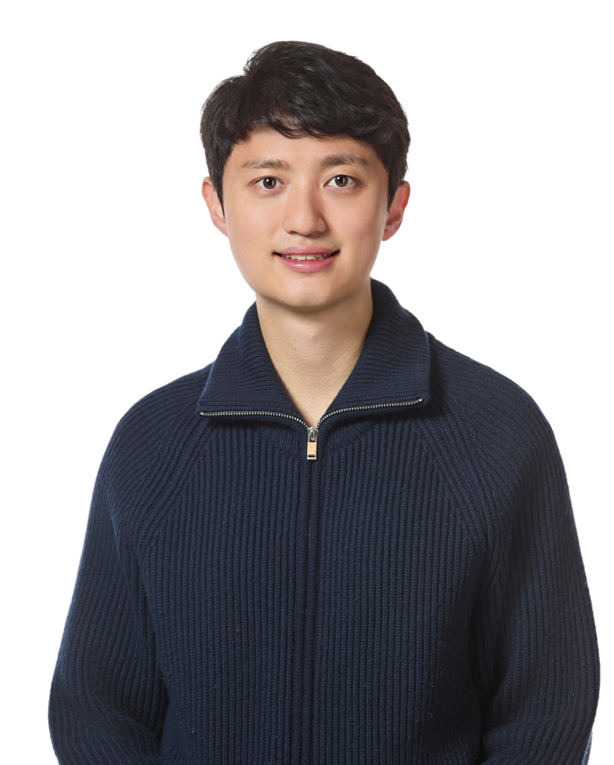 리더십 | Mediwhale | 심혈관-대사질환 예방의 새로운 패러다임