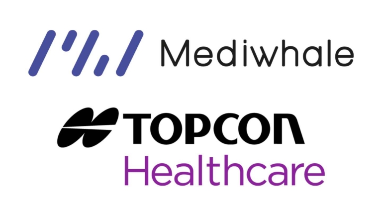 메디웨일, 글로벌 헬스케어 기업 탑콘과 ‘닥터눈 CVD’ 병의원 공급 | 메디웨일 | 심혈관-대사질환 예방의 새로운 패러다임