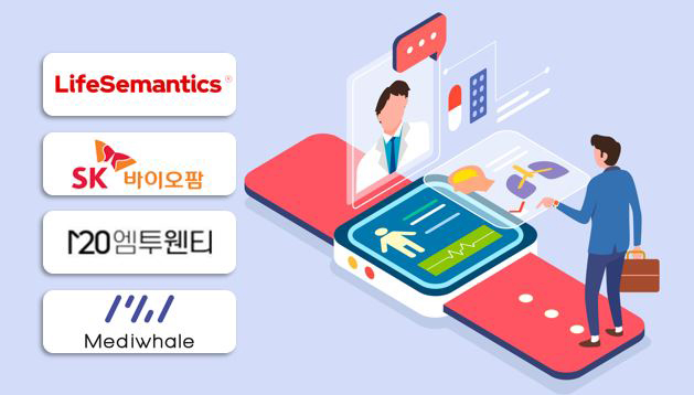 국내 헬스케어 기업들 글로벌 시장 진출 박차 | 메디웨일 | 심혈관-대사질환 예방의 새로운 패러다임