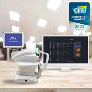 Mediwhale Wins CES 2023 Innovation Awards | Mediwhale | A New Paradigm ...