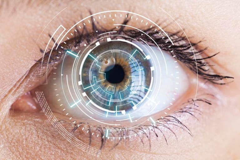 Using An AI-Powered Retina Scan To Detect Kidney Disease | Mediwhale ...