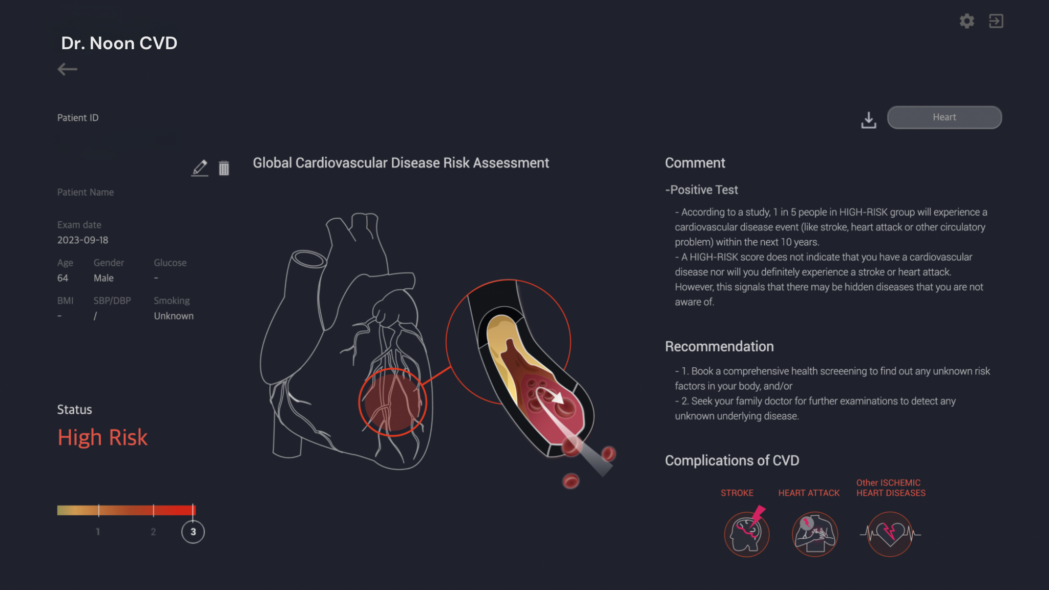Mediwhale’s Retinal-AI “Dr. Noon CVD” Surpasses 100 Medical ...